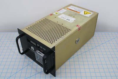 Semiconductor & PCB Equipment - Amat 0190