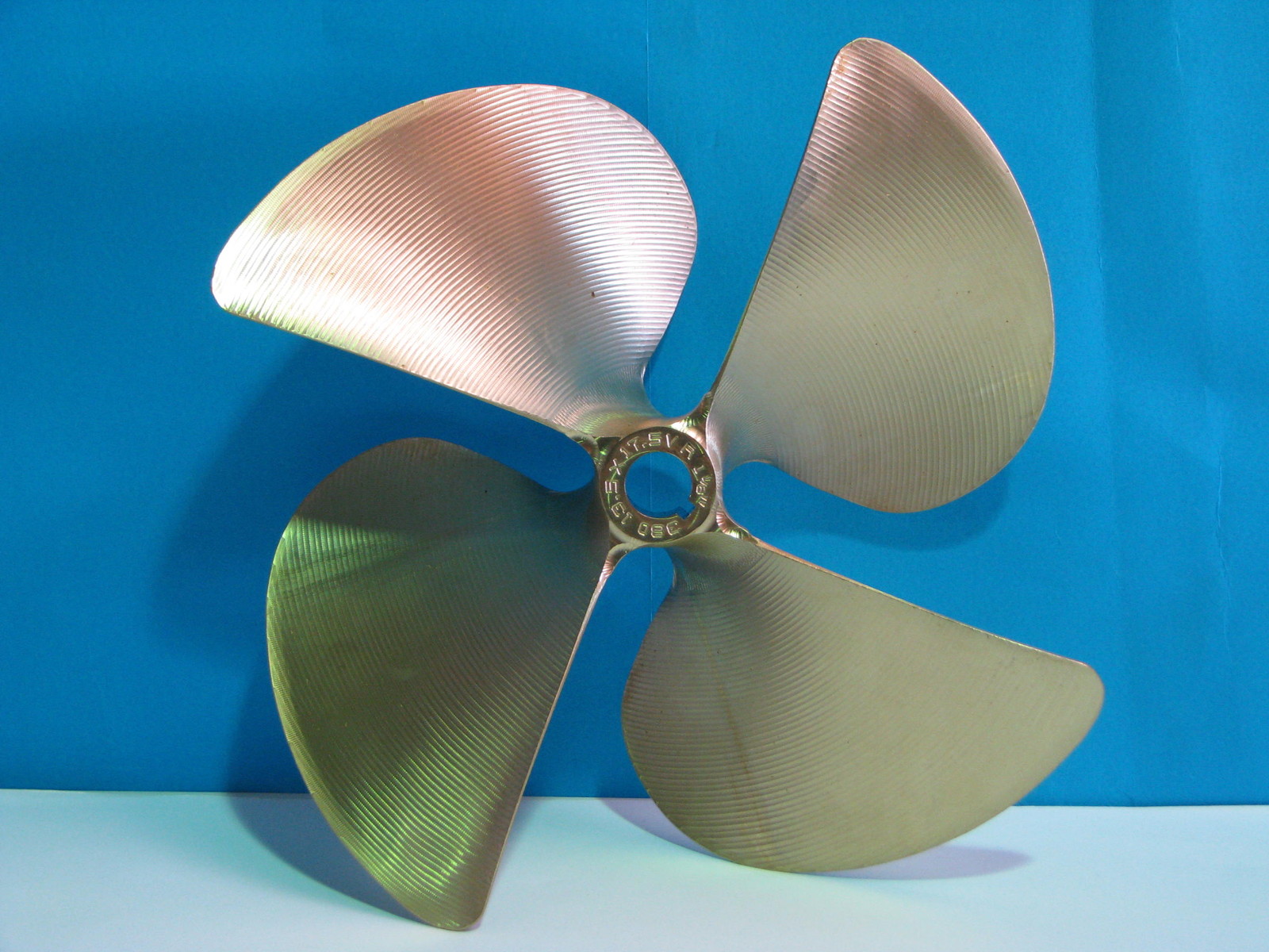 ACME Ski Boat Propeller 480 Ski prop | eBay