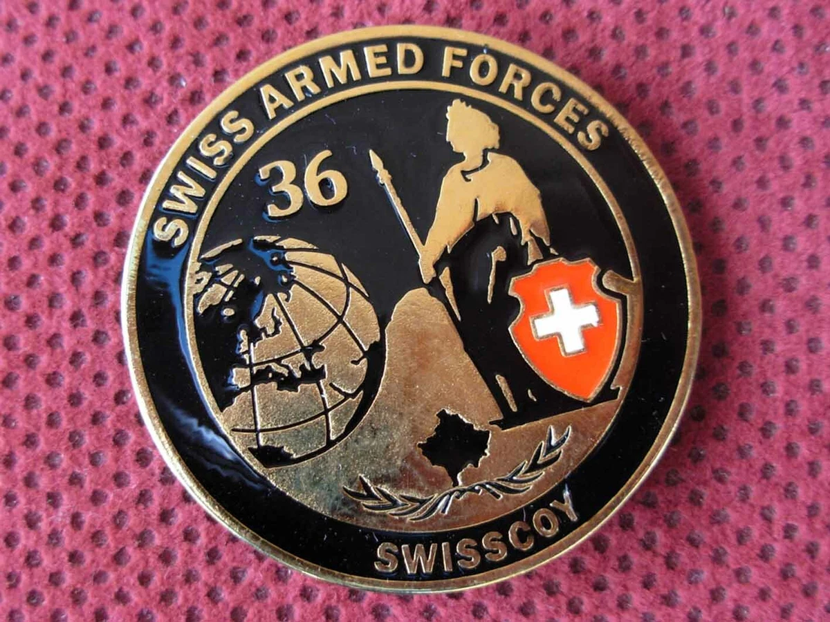 Swiss Armed Forces