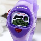 Students Kids Multi-function Sports Digital Wrist Watch For Children's ...