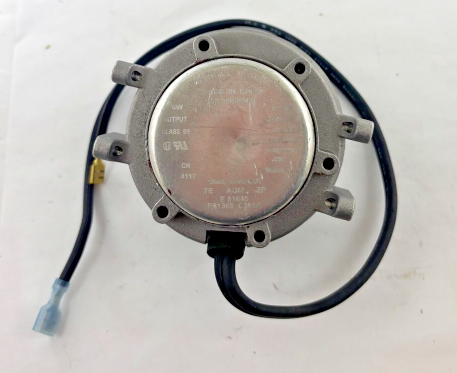 MORRILL MOTORS 3900-2008-000 | eBay