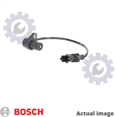 NEW SENSOR CRANKSHAFT PULSE FOR MAZDA BT 50 PLATFORM CHASSIS CD UN WLAT ...