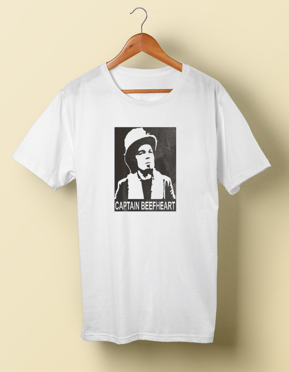 Captain Beefheart Zappa Classic Avant Garde shirt t-shirt s m l xl 2x ...