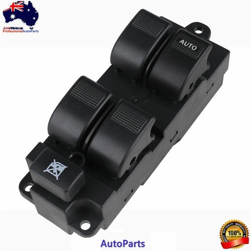 Power Master Window Switch for Ford Ranger PX T6 for Mazda BT50 UP UR ...