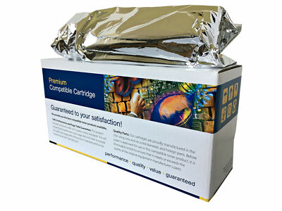 IMAGEMASTER TONER FOR CE262A, Y Toner High Yield for HP CP4025/4525 ...