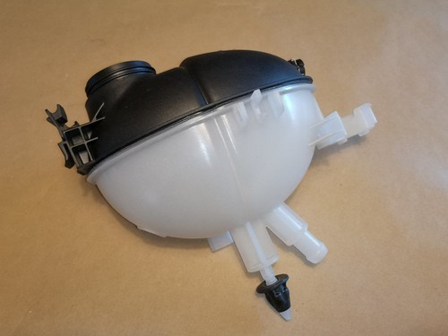 MERCEDES-BENZ A2045000749 S-CLASS (W221) 2008 Ausgleichsbehälter ...