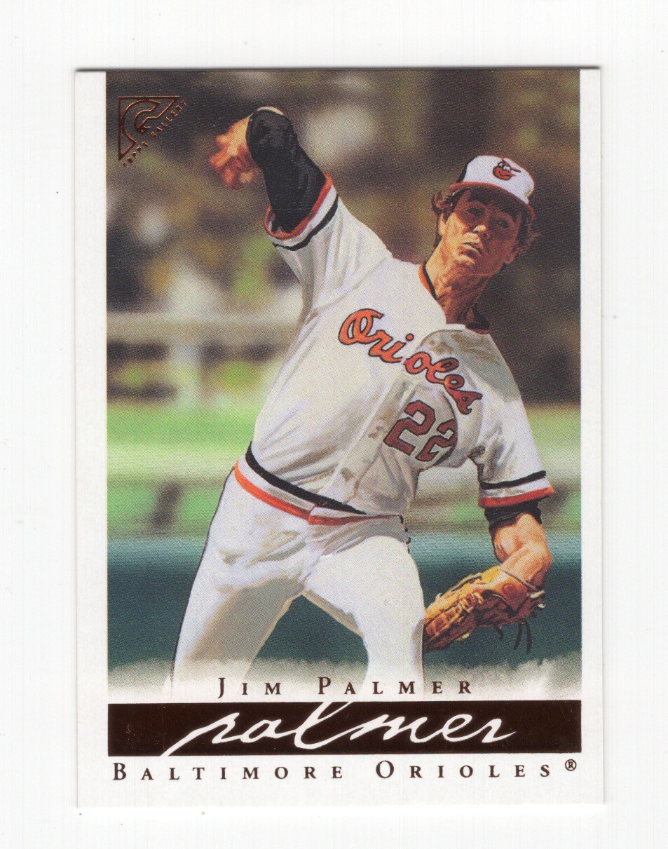 2003 TOPPS GALLERY HALL OF FAME BASEBALL STARS & HOF PLAYERS PICK YOUR ...