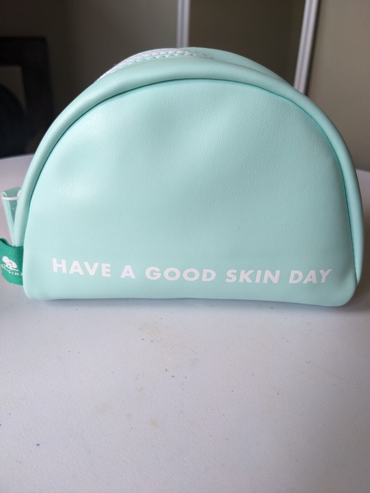 Origins 3 Piece Travel Set - face wash, youth serum, emulsion | eBay