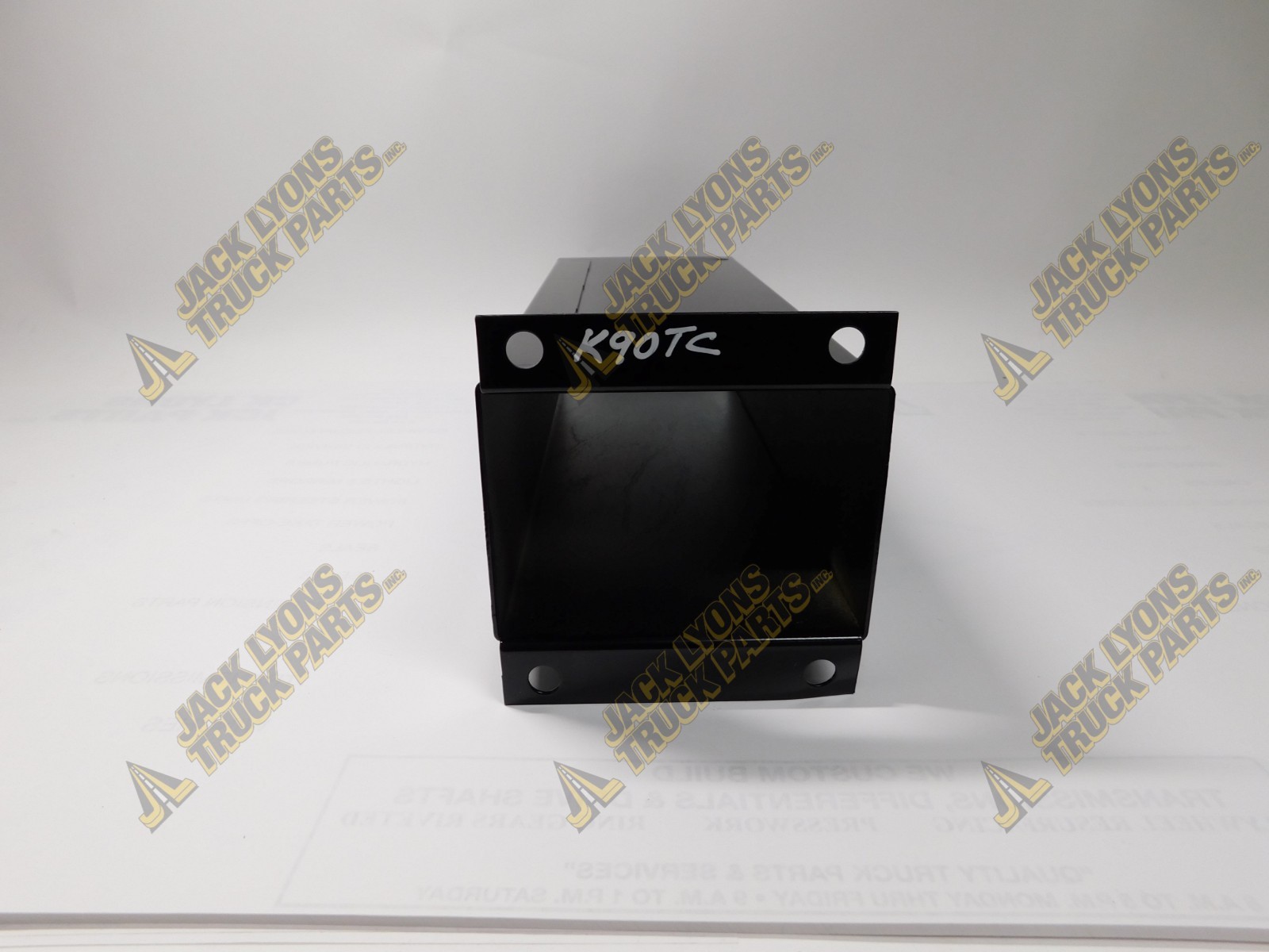 K90TC New Buyers Products Black Air Control Valve Console For K80/K90 ...
