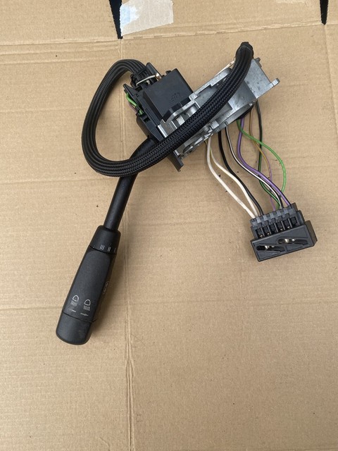 Mercedes-Benz SLK Class R170 Indicator Wiper Stalk Assembly 1705400344 ...