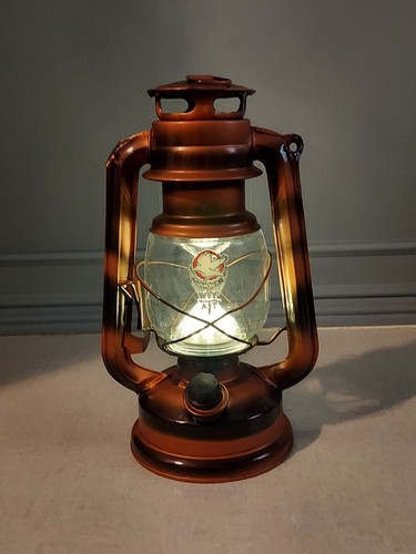 Wyatt Sicks Lantern Uncle Howdy Bray Wyatt WWE Shop Official Working ...