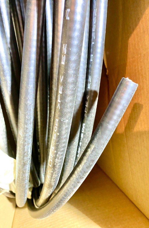 LDF4-50A Heliax Cable, Regular and Superflex | eBay