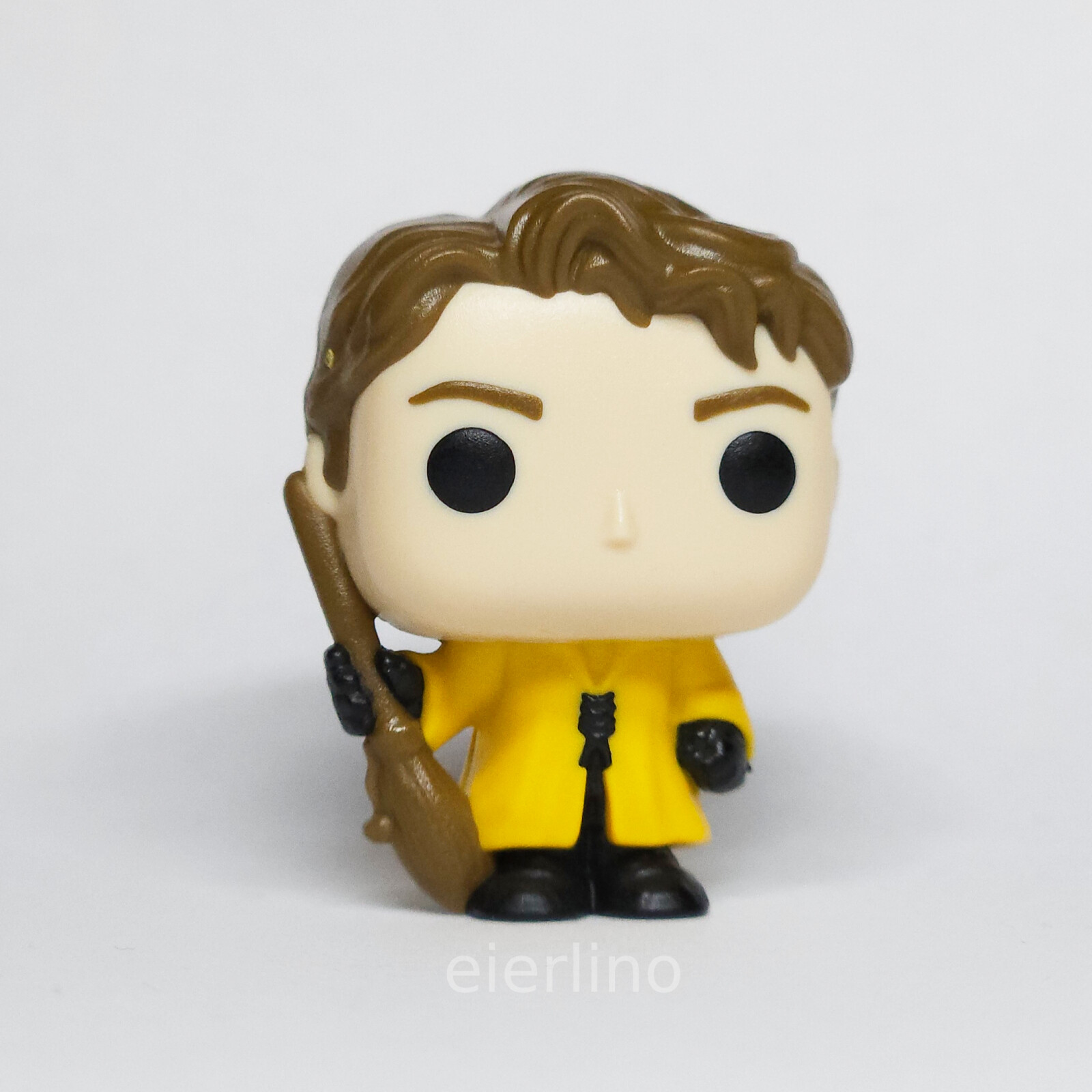 HARRY POTTER 2024 QUIDDITCH Kinder Joy Figuren EINZELAUSWAHL alle ...