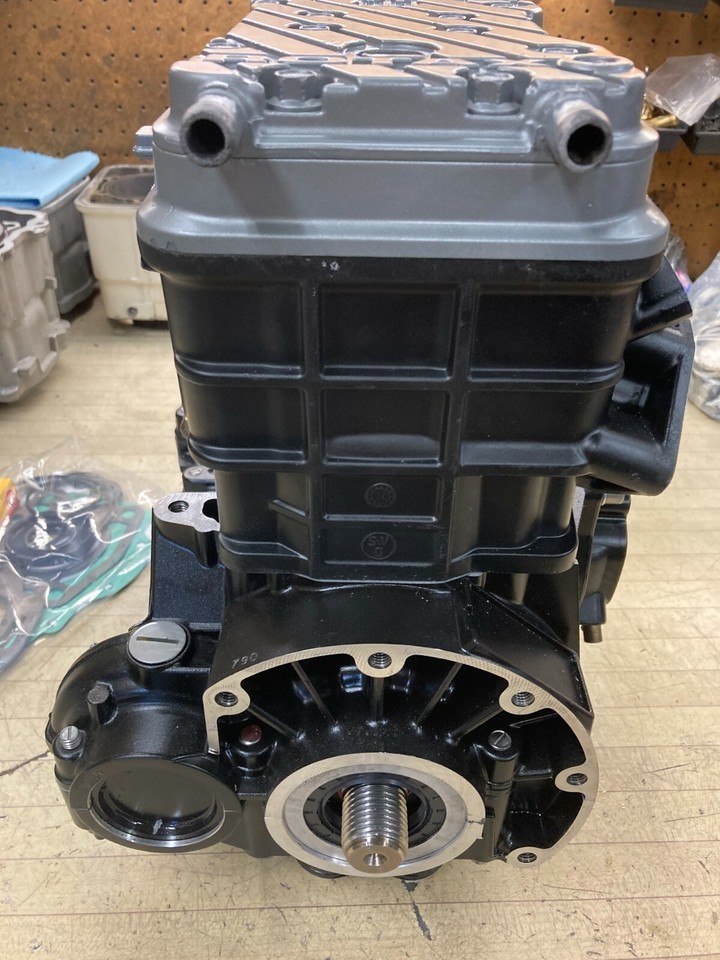 Rebuilt Sea-Doo 787 RFI Engine, 781c.c. Fuel Injected Rotax Motor | eBay