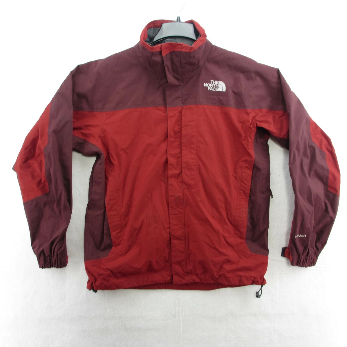 Unlined Nylon Jackets