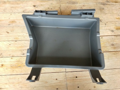 BMW TRUNK STORAGE COMPARTMENT TRAY RIGHT F01 F02 7 SERIES 51479116152 ...