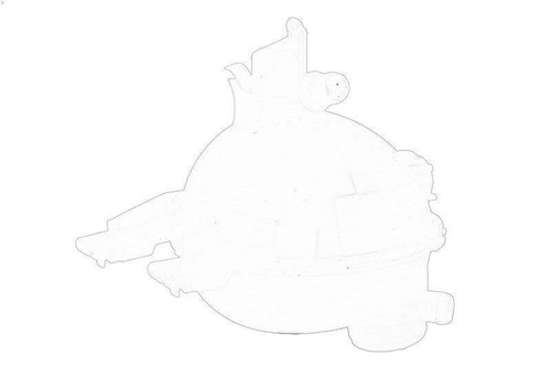 Expansion Tank, coolant OE PEUGEOT 9800777280 | eBay Australia