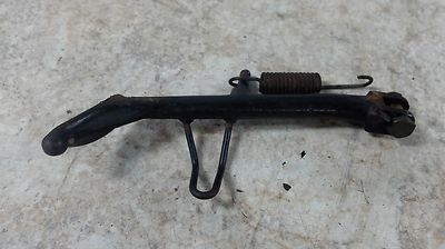 86 Kawasaki VN750 VN 750 Vulcan Kick Side Stand Kickstand Sidestand ...