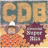 The Charlie Daniels Band: Essential Super Hits (DVD, 2004) for sale ...