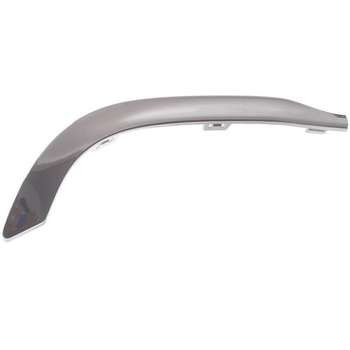 Fit For Mercedes X253 GLC 2020-2022 Rear Bumper Outer Trim Molding Left ...