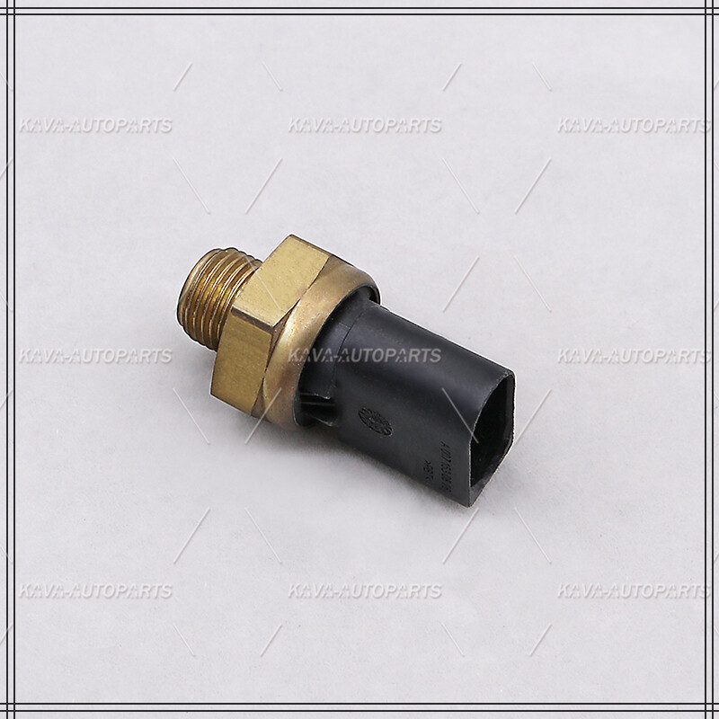 A0071530828 Oil Pressure Transducer Sensor For Detroit Diesel DD15 | eBay