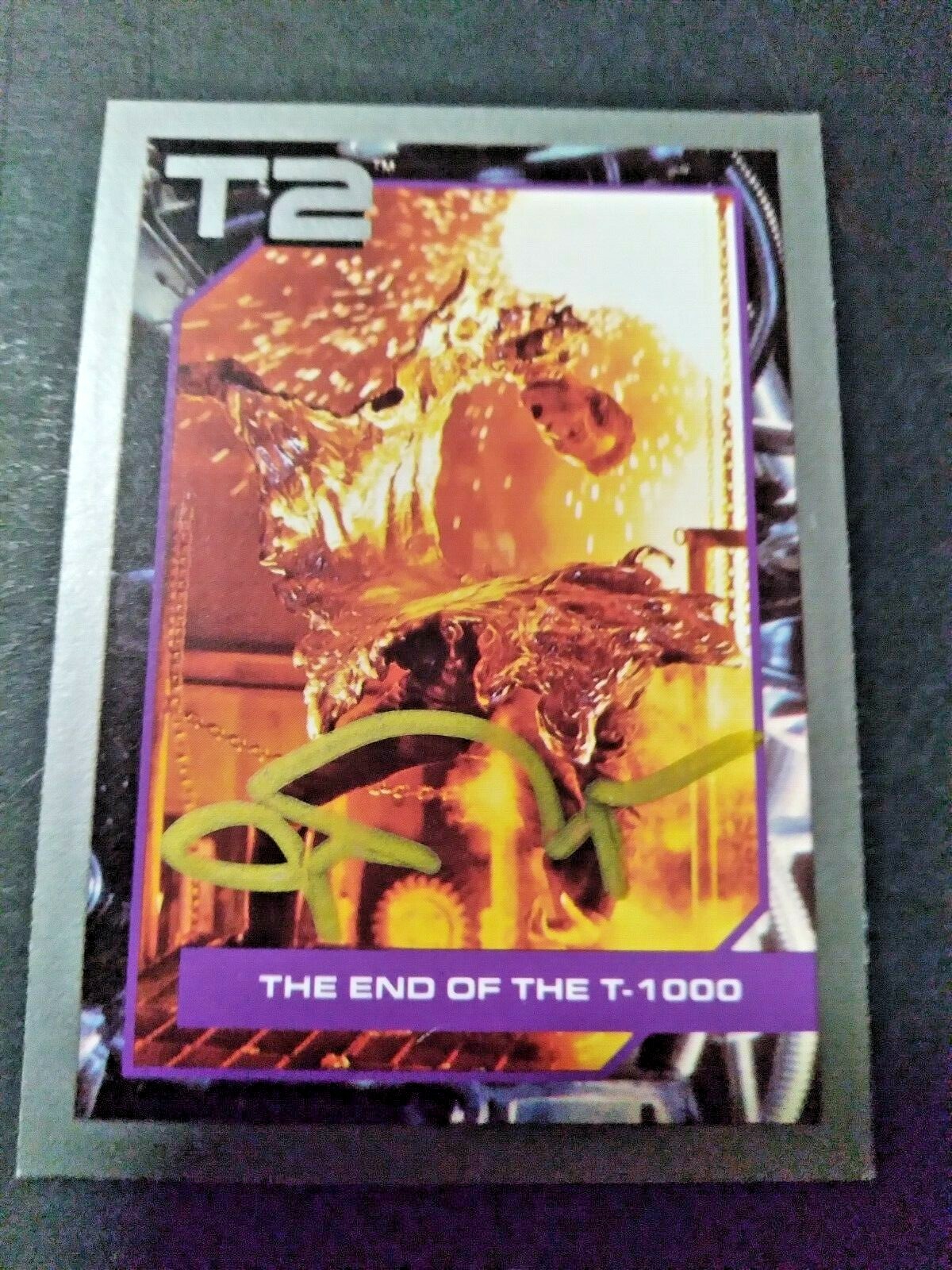 Terminator Makeup Kit | Saubhaya Makeup