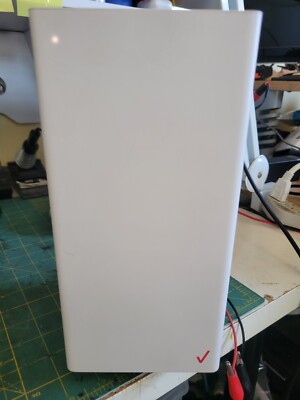 Verizon Wireless Router Model: CR1000A Working - MISSING POWER ADAPTER ...