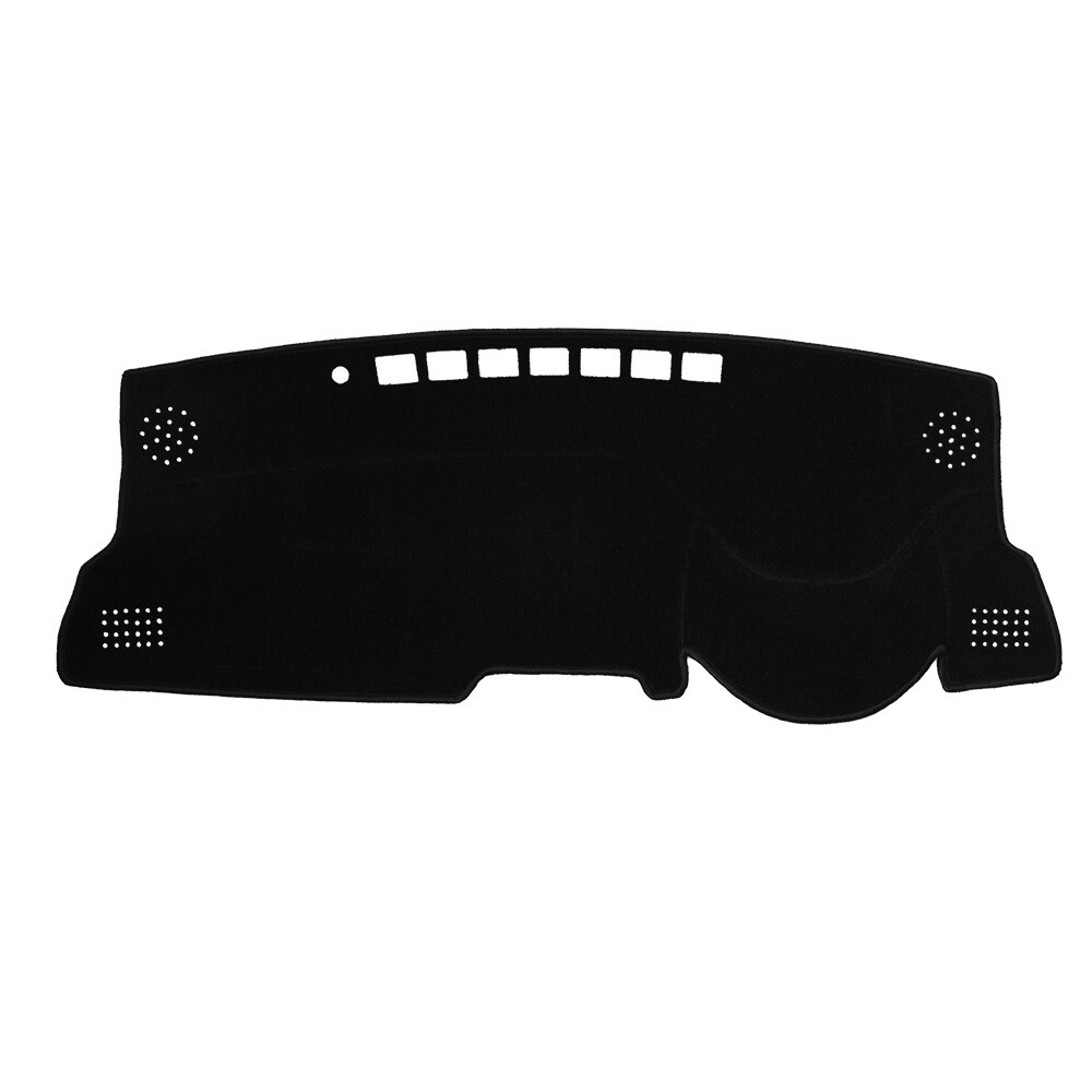 Car Dashboard Dash Mat To Fit Toyota Corolla ASCENT/SPORT/SX (2018 ...