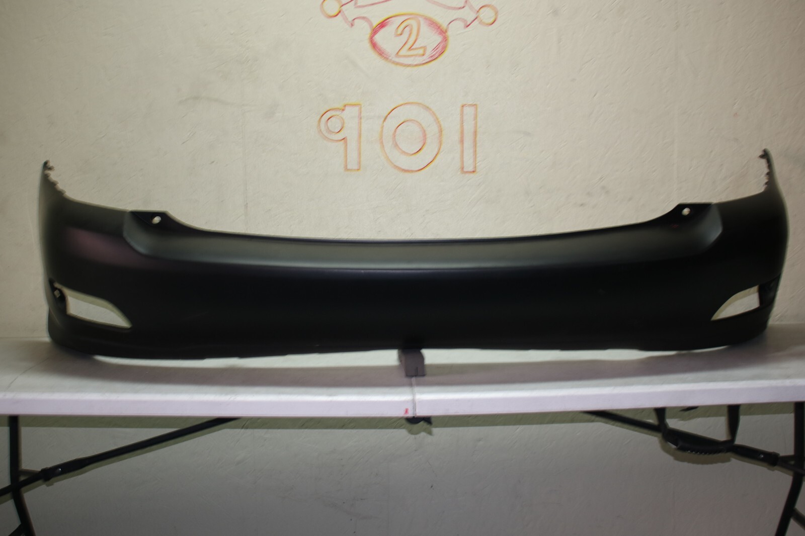 2004 2006 LEXUS RX330 REAR BUMPER COVER | eBay