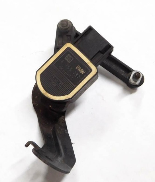 2007 BMW X5 (e70) Left Side Rear Suspension Height Level Sensor for ...