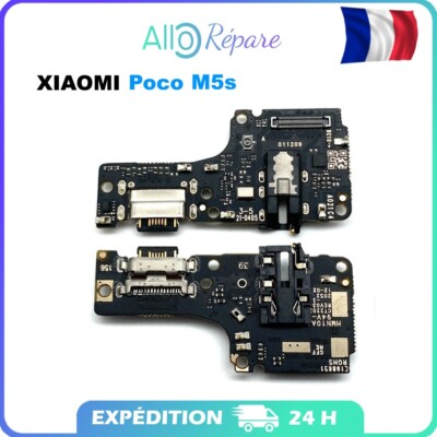 Connecteur de charge USB-C DC POrt Jack Xiaomi Poco M5s | eBay
