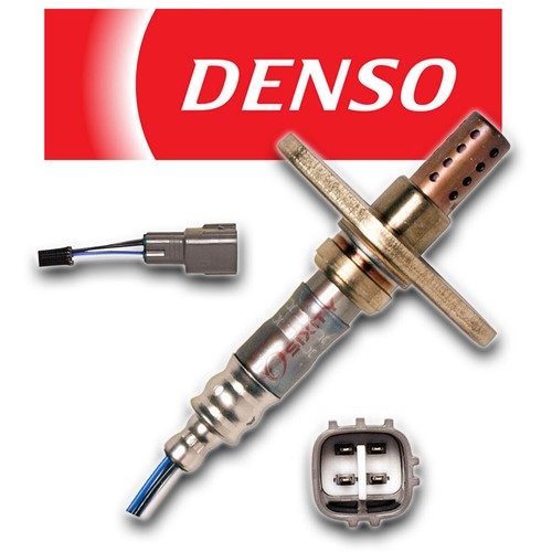 Denso O2 Oxygen Sensor Downstream OR Upstream Passenger Right Side New ...