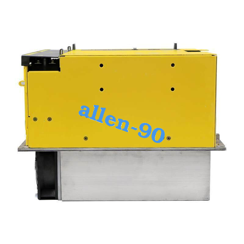 Used Fanuc Servo Amplifier A06B-6140-H055 Tested OK Fast Shipping | eBay