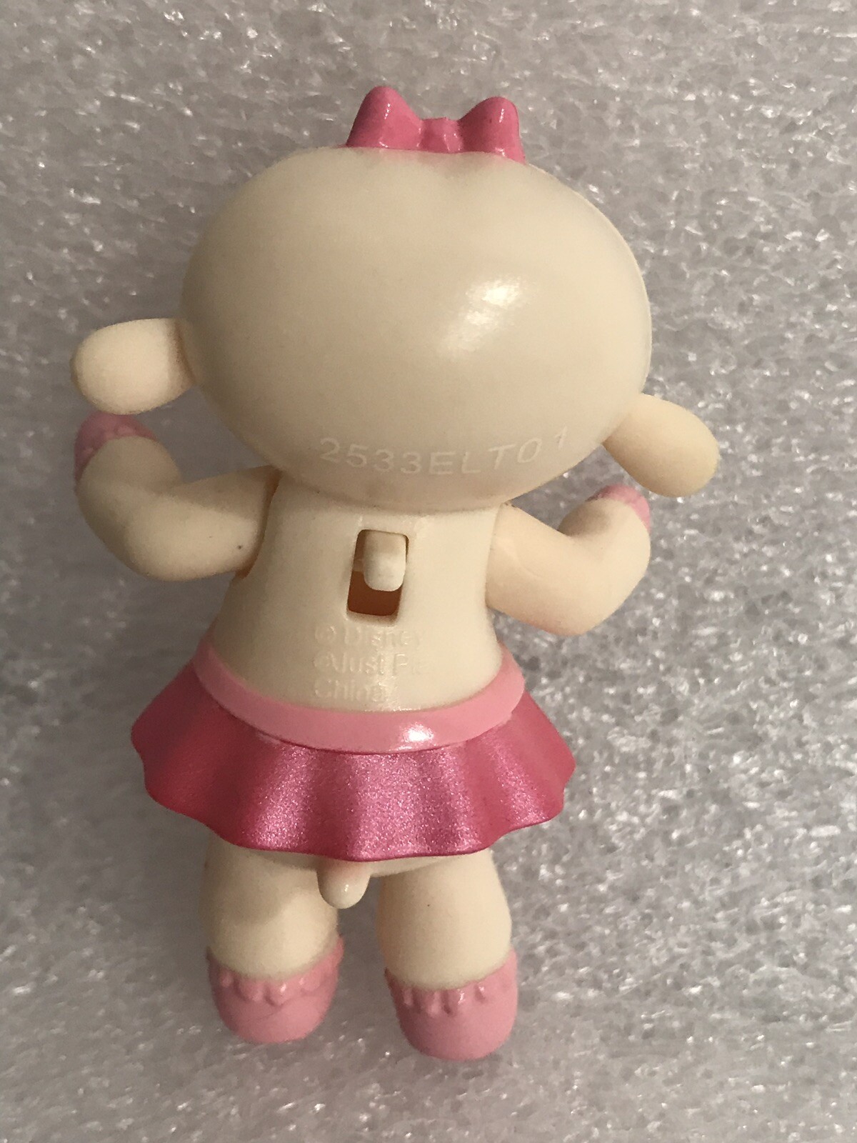 Disney’s Doc McStuffins Lambie Lamb Preowned Figure 3” Toy Doll | eBay