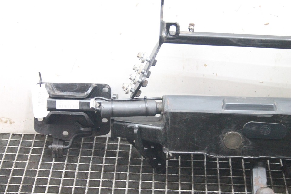 LR RANGE ROVER SPORT L494 Complete Tow Bar Kit 3.0 Diesel 225kw 2015 ...