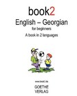 Book2 English - Georgian For Beginners: A Book In 2 Languages ...