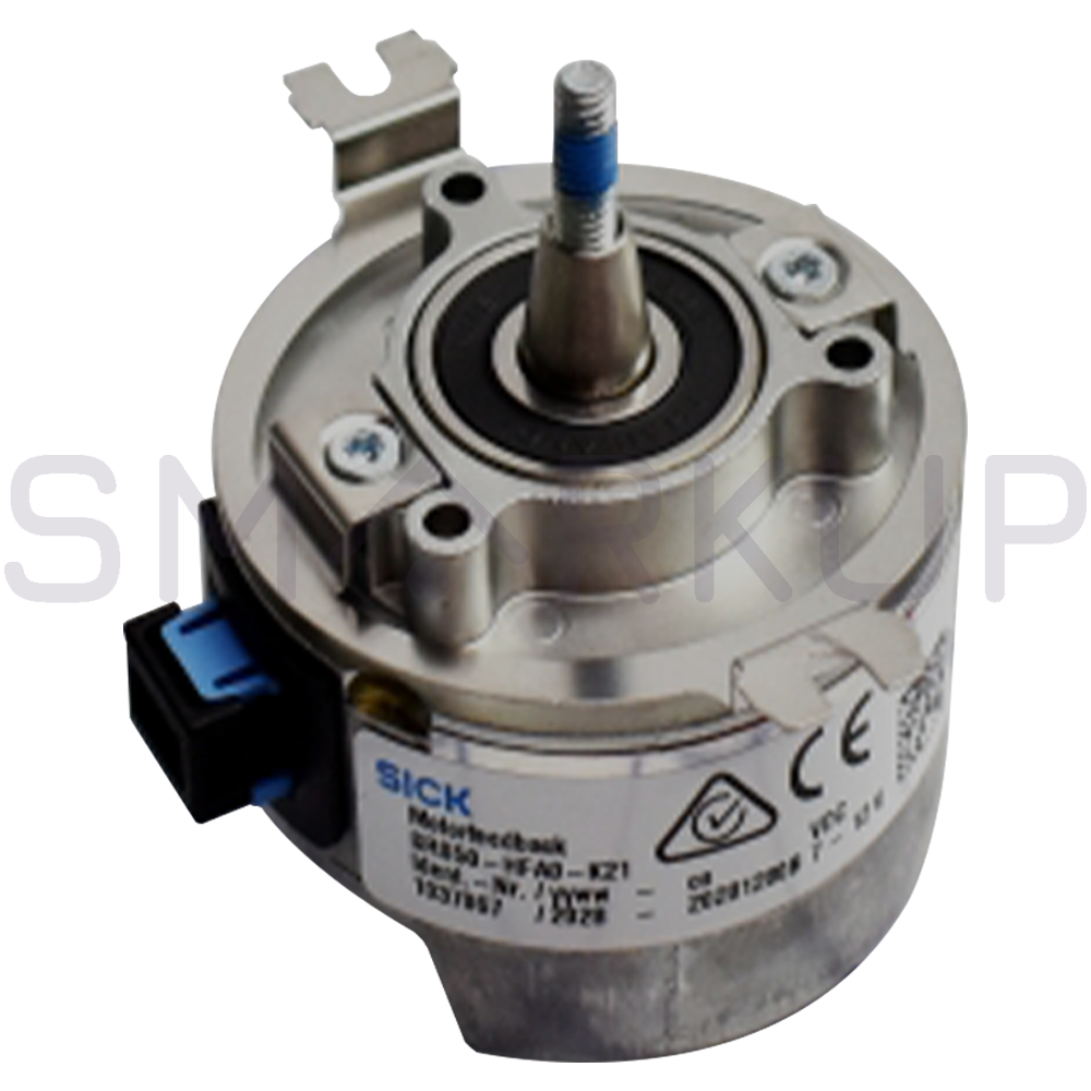 Used & Tested SICK SRS50-HFA0-K21 Encoder | eBay