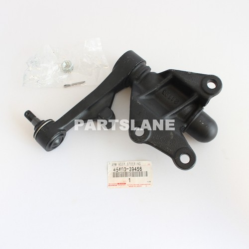 Toyota Hilux LN200 RZN200 OEM Genuine Steering Idler Arm 45490-39456 | eBay