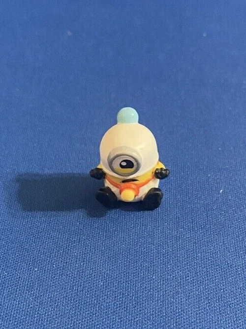 Despicable Me Minion Baby