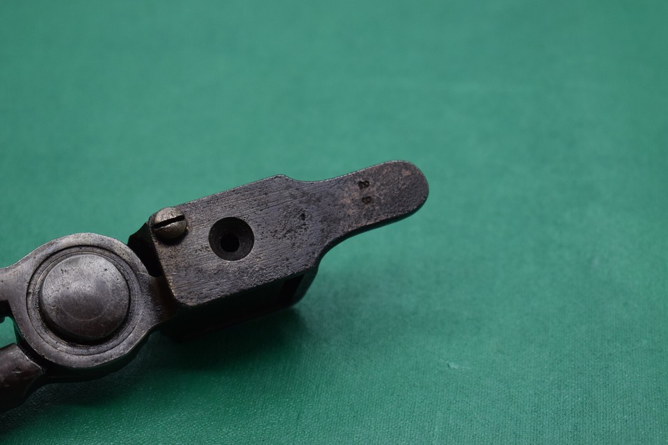 Pope single cavity Mold 32-40 nose pour custom mold schuetzen | eBay