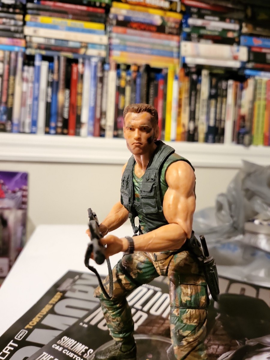 Neca Predator Series 8