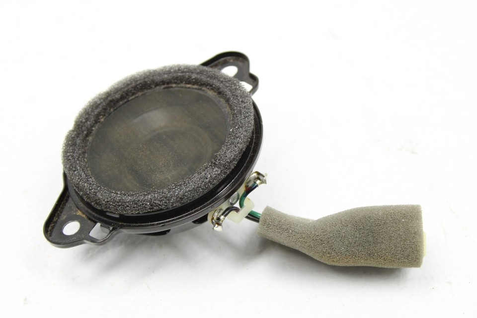 2015-2021 Subaru WRX & STI Limited Harmon Kardon Tweeter Speaker OEM ...