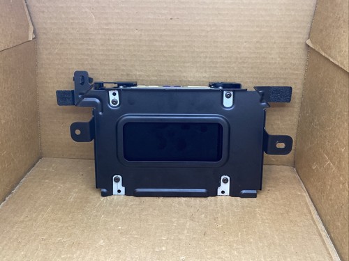 2010 - 2014 Subaru Legacy Outback Harman Kardon Sound Amplifier ...