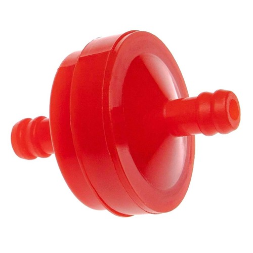 Filtre carburant pour Briggs & Stratton 128700 (0108-4705) 128800 (0100 ...