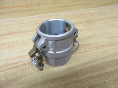 Dixon 150 D-SS Cam Lock 150DSS (Pack of 3) | eBay