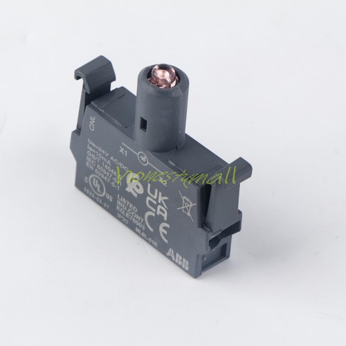 A New ABB MLBL-01R Modular Rear LED Block- | eBay