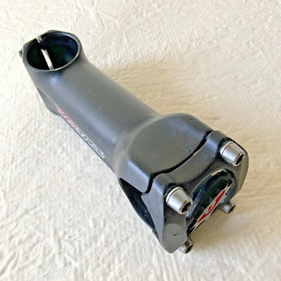 RACE FACE DUES XC THREADLESS STEM 100 MM 1 1/8 INCH 31.8 MM CLAMP 152 ...