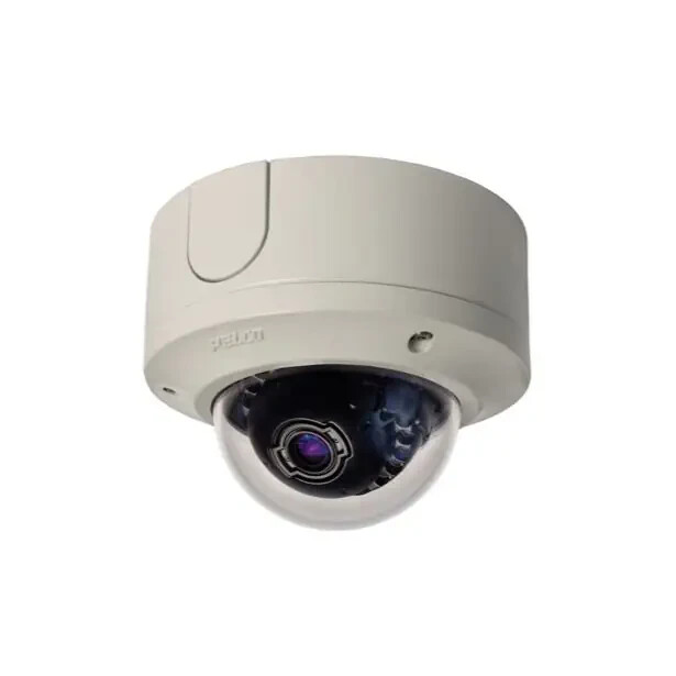 Pelco IME219-1ES 2mp Sarix IME Series Surface Mount IP Mini Dome Camera ...