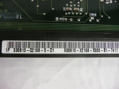 Siemens Hipath AP 3700 IP S30810-Q2168- X000-D1, A30810-X2168-X000-B1 ...