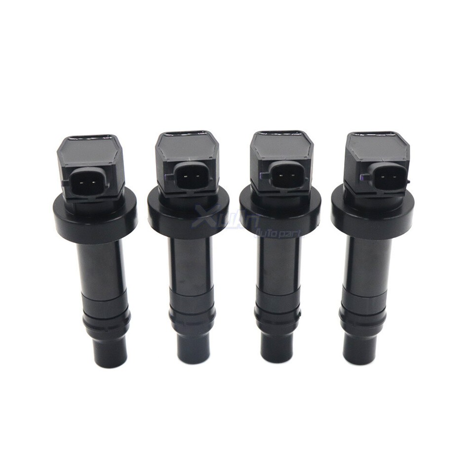 27301-2B100 For Kia Forte5 Hyundai Veloster 2013-2017 4pcs Ignition ...